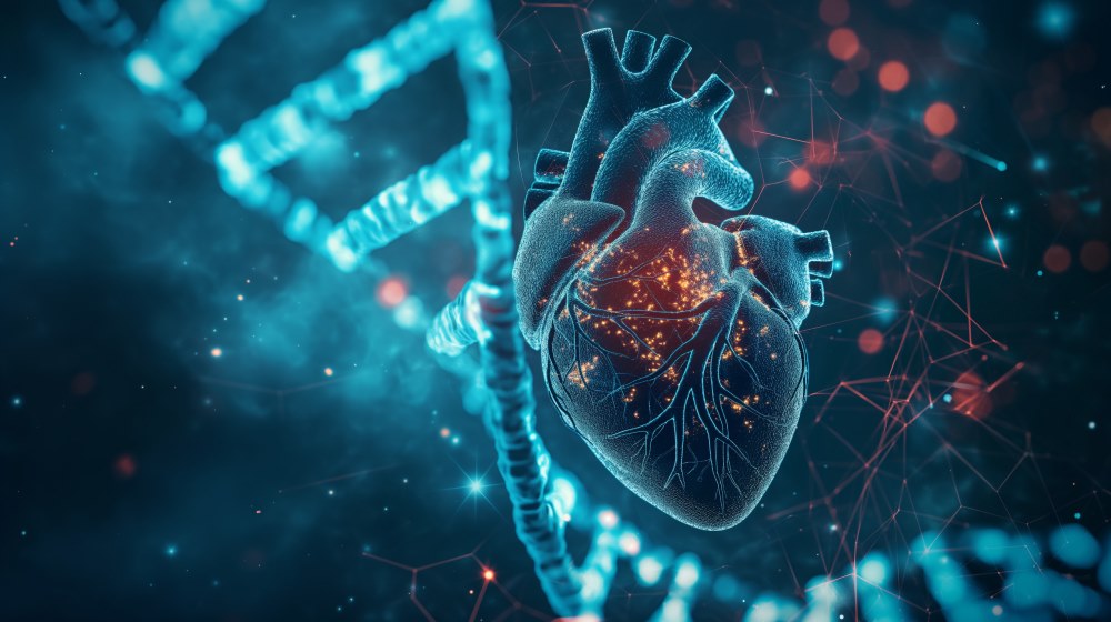 The Role of Genetics in Heart Disease: Are You at Risk? - part 1 - Dr ...